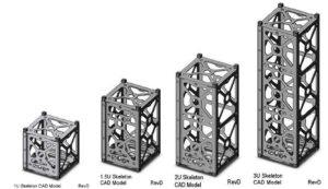 CubeSats | SustainSat
